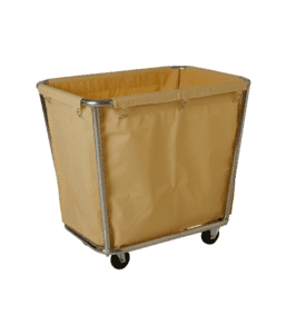 Foldable Laundry Trolley | Promix Co. Ltd